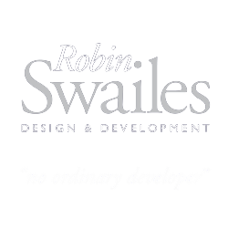 Robin Swailes Design and Development - Robin Swailes Design and development