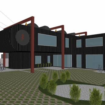 Robin Swailes Design and Development - Robin Swailes Design and development