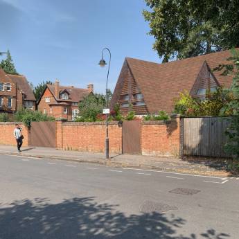 Robin Swailes Design and Development - Robin Swailes Design and development