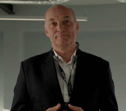 Space the final frontier for new generation of UK science firms - Robin ...